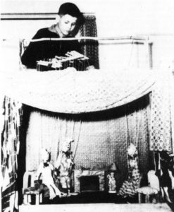 10 Disturbing Puppets of the Early 20th Century – Strange Ago