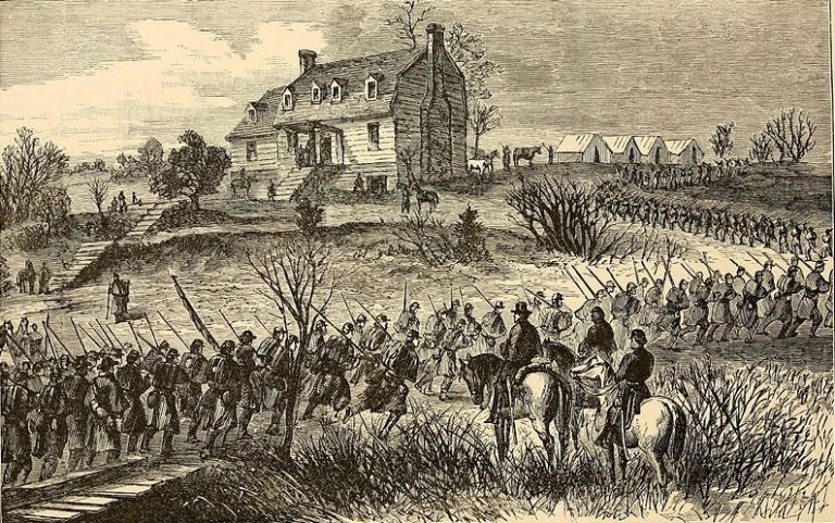 10 Intriguing Historical Events That Happened in the Month of April ...
