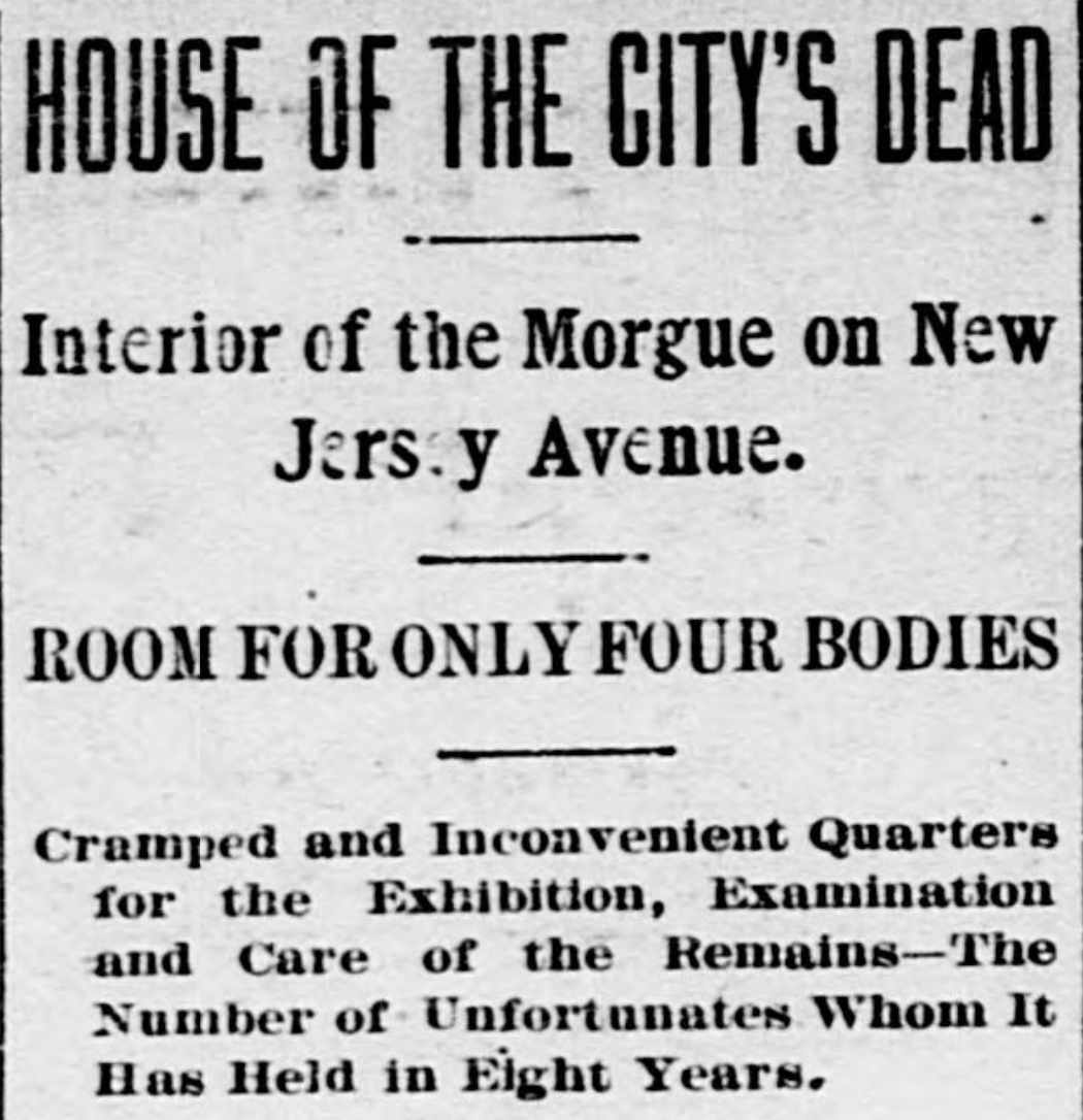 Master of the Morgue William Schoneberger – Strange Ago