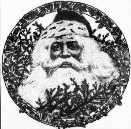 Old Christmas Superstitions and Omens - Strange Ago