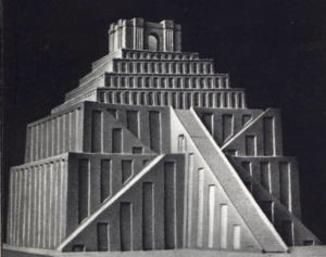 8 Facts to Know About Ziggurats - Strange Ago