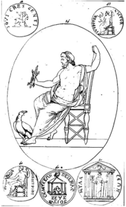 How the Ancient Greeks Worshiped God Zeus - Strange Ago