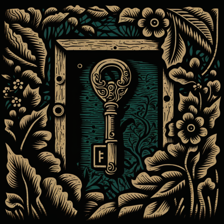 5 Symbolic Significances of Keys: Unlocking the Meanings Behind a ...