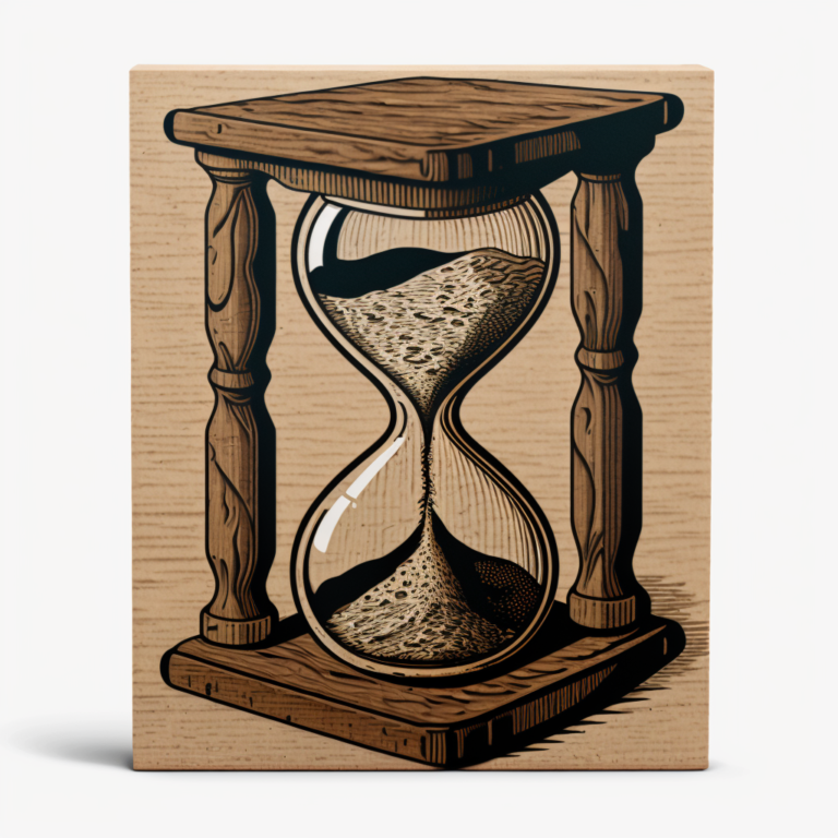 10 Intriguing Symbolisms of the Hourglass: Unraveling the Sands of Time ...