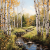 The Birch Tree: Symbol of Renewal and Mysticism in Scandinavian ...