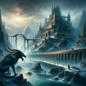 Hel: The Norse Queen of the Underworld and Her Realm Between Life and ...