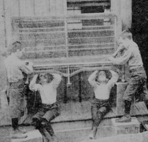 5 Harsh Realities of Orphaned Victorian Children – Strange Ago
