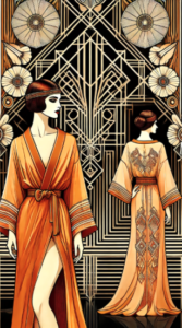Cultural Symbolic Meaning of the Color Orange – Strange Ago
