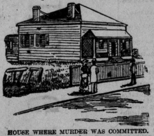 William Kemmler: The First Electric Chair Execution - Strange Ago