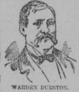 William Kemmler: The First Electric Chair Execution - Strange Ago